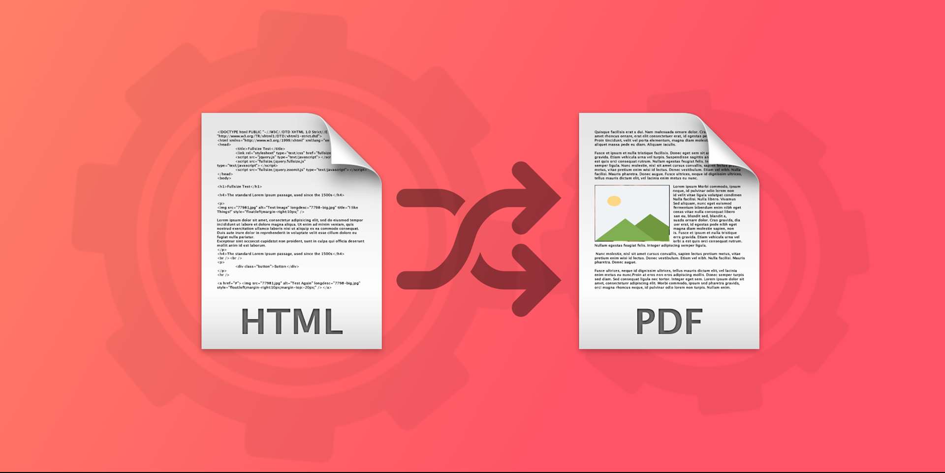 Laravel : Générer un fichier PDF avec laravel-dompdf